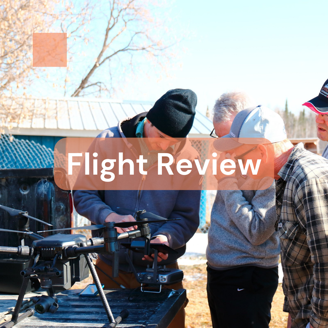 Drone Pilot Certification & Training | FlySmart By Hummingbird Drones