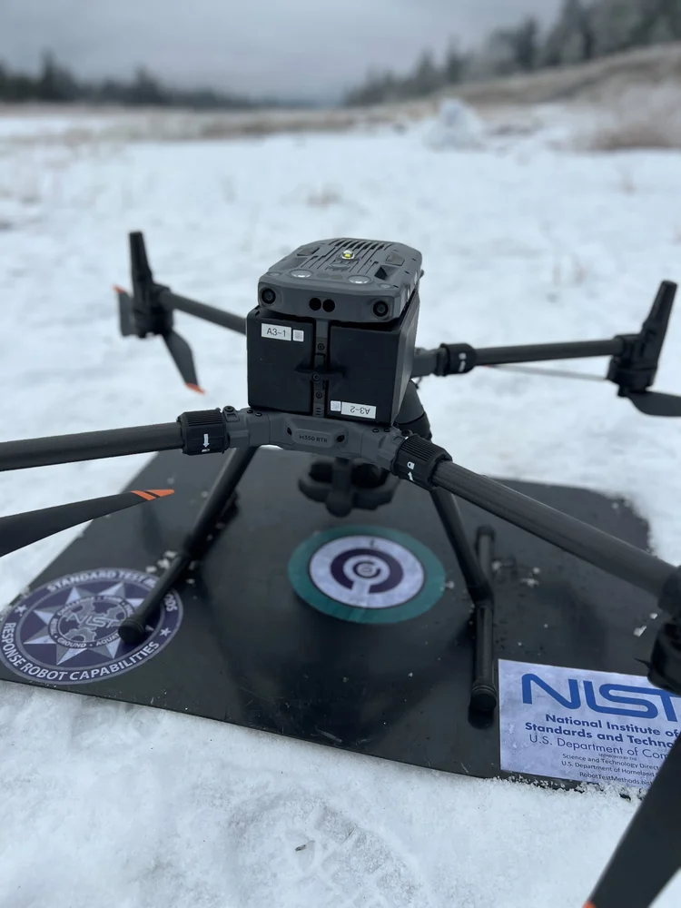 DJI Hardware Contact Form | FlySmart Training