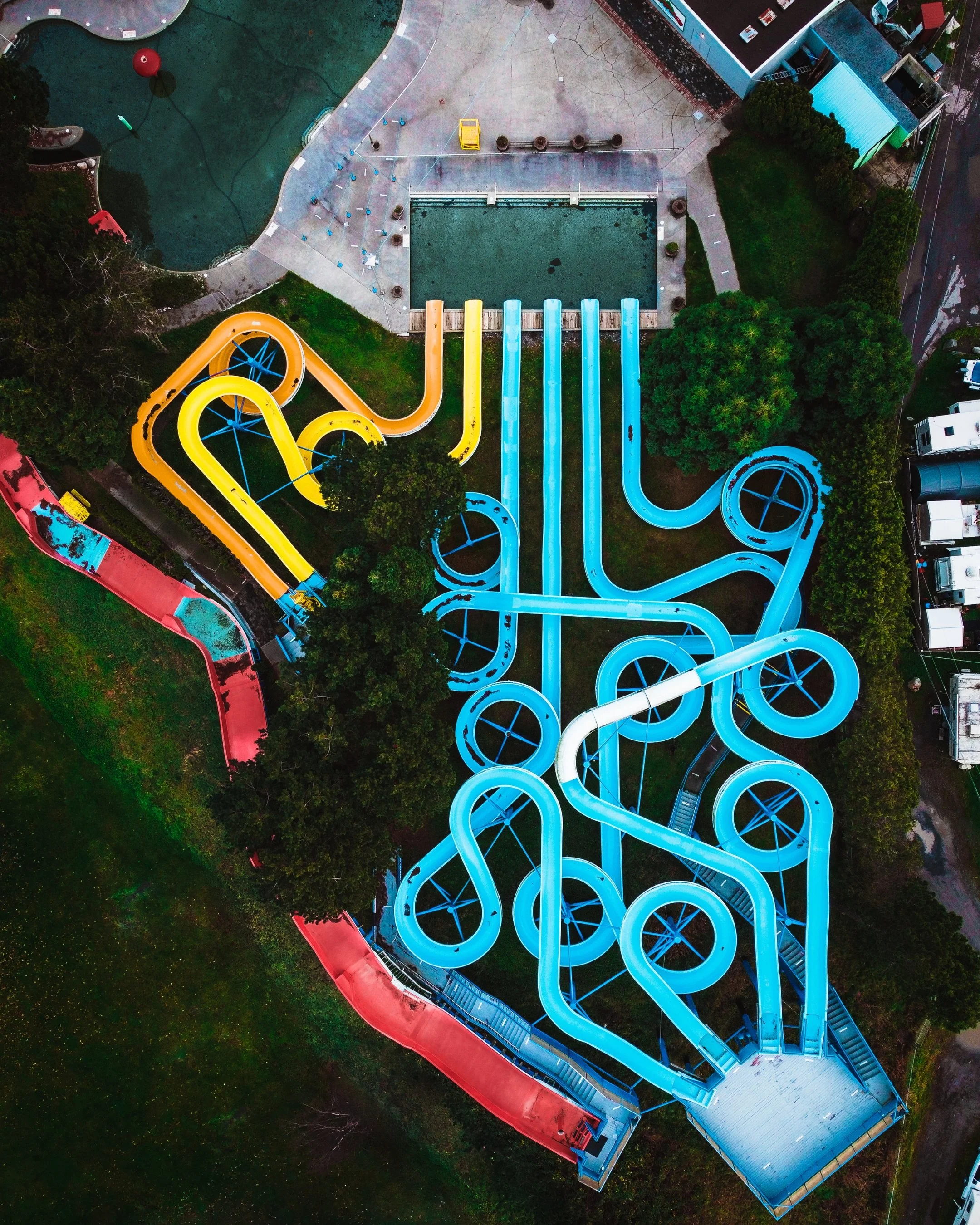 Beginners Guide to Drone Photography: Mastering Aerial Perspectives ...