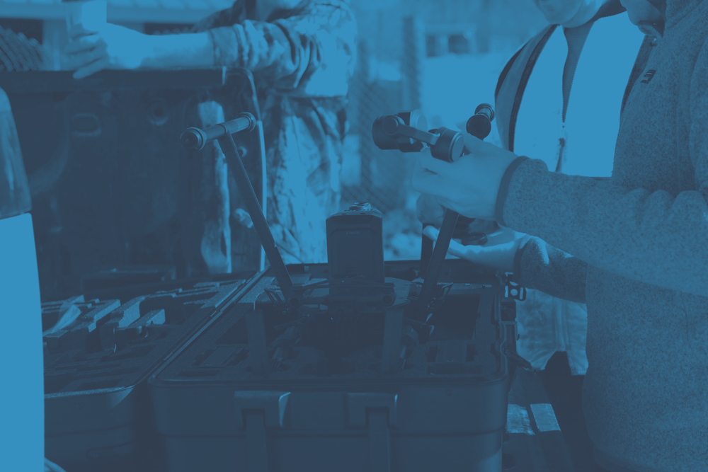 Basic Drone Pilot Certification Training | FlySmart Training