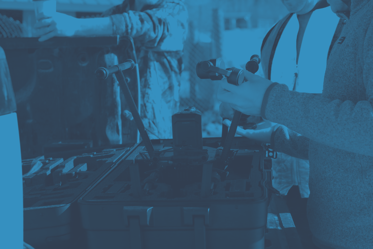 Basic Drone Pilot Certification Training | FlySmart Training