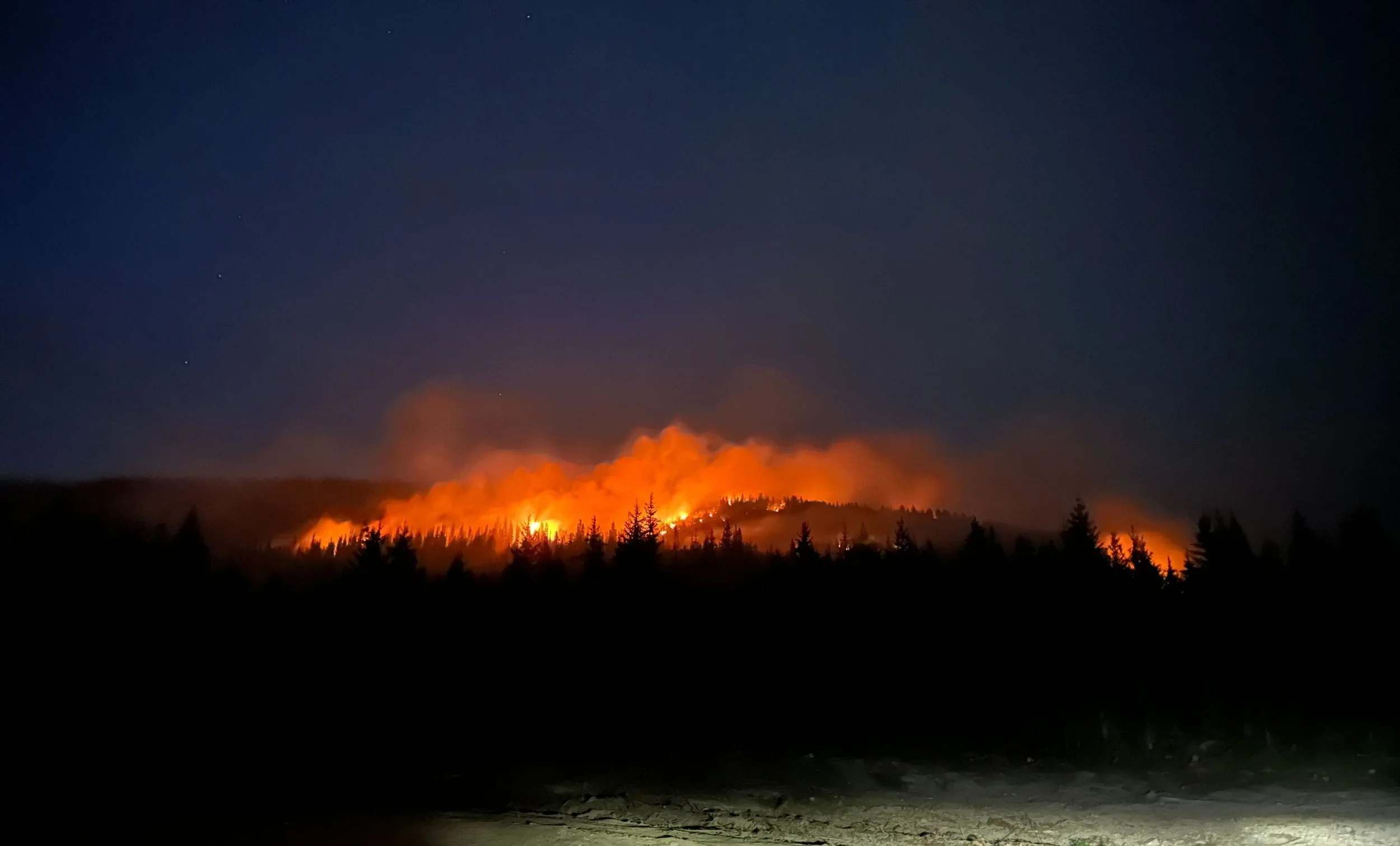 2023 Wildfire Season Recap and 2024 Summer Predictions | FlySmart Training