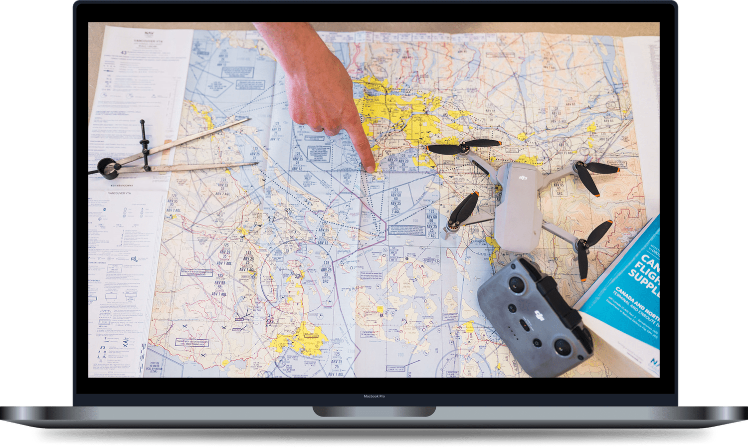 Online Drone Courses & Training | FlySmart