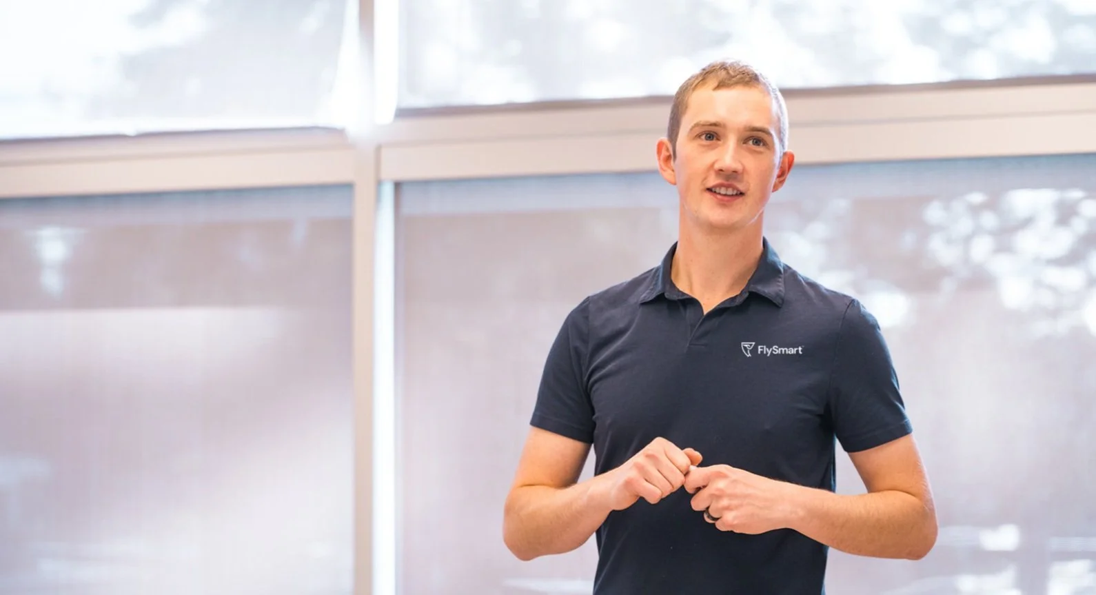 Courses | FlySmart Training