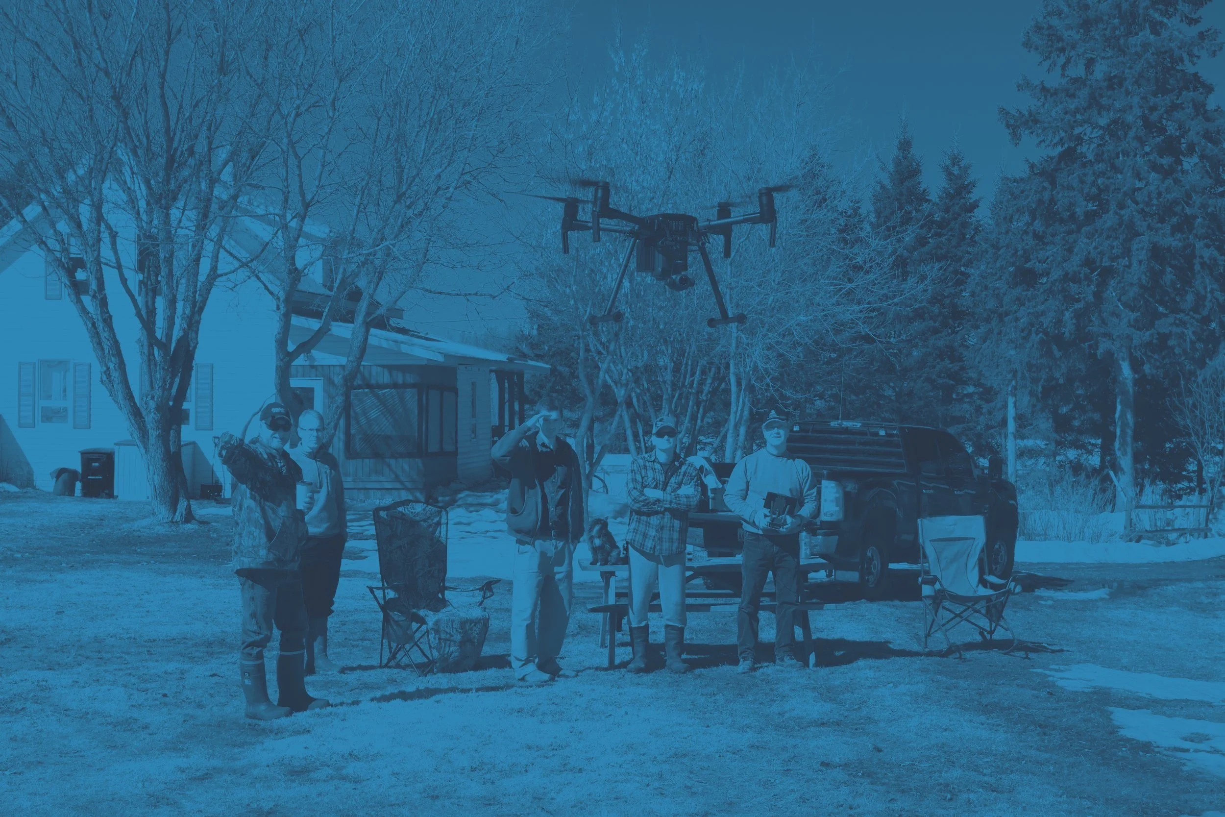 Hands-On Training | FlySmart Training