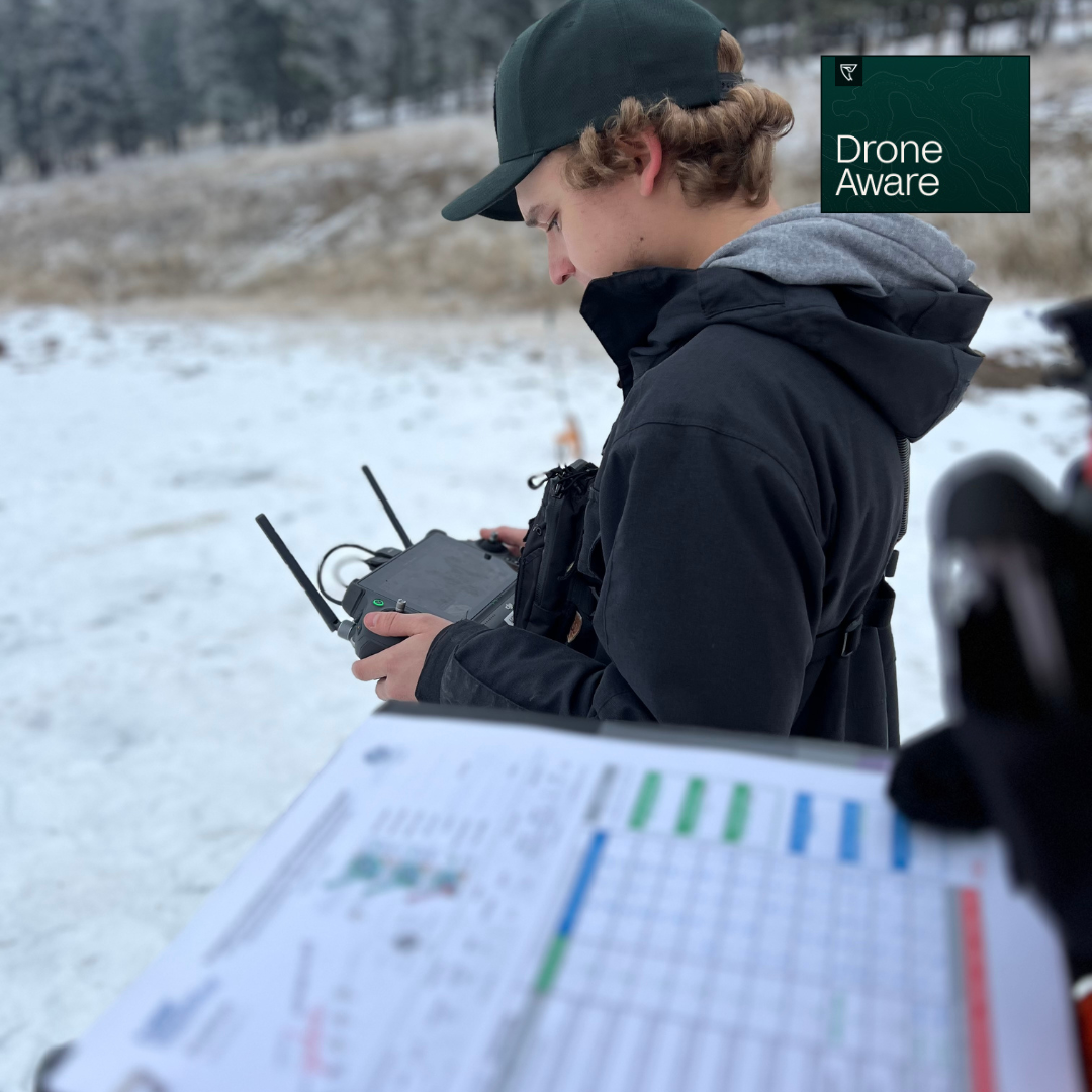 Drone Pilot Certification & Training | FlySmart By Hummingbird Drones