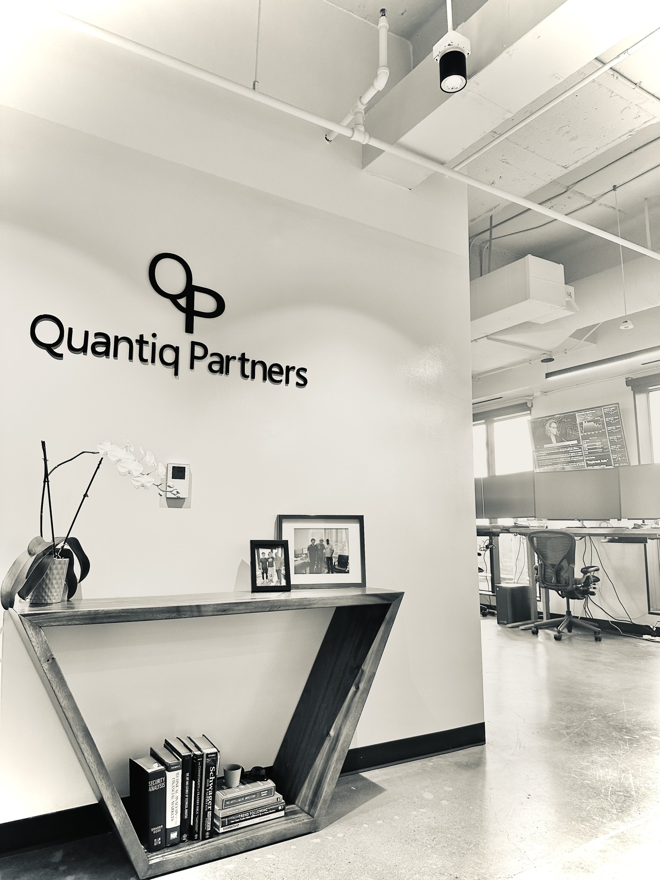 Quantiq Partners