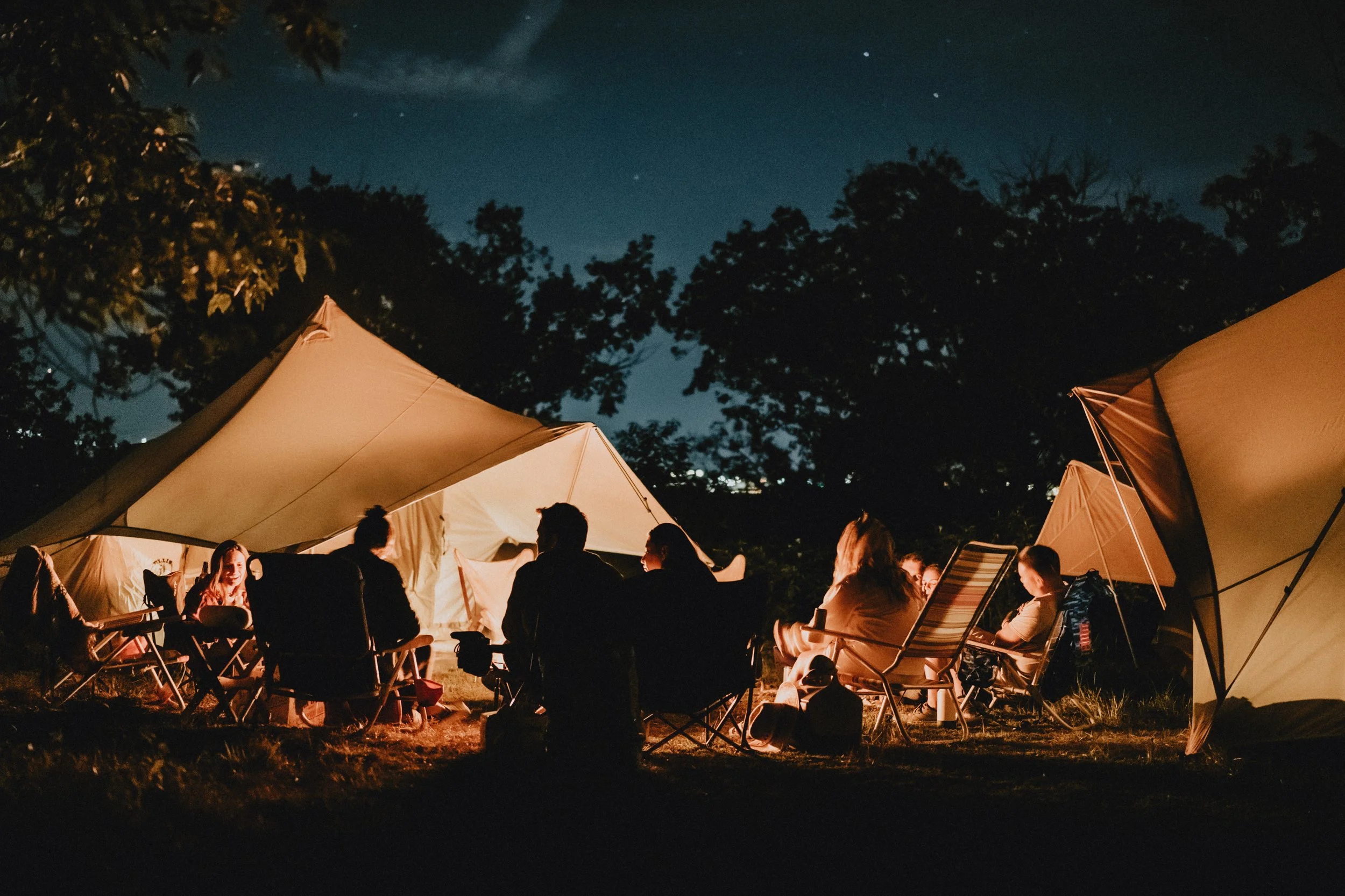 Ellis Canvas Tents, The Prairie Tent 10ft X | atelier-yuwa.ciao.jp