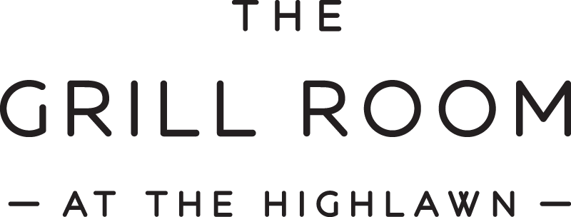 Dining — The Highlawn - Dining + Events