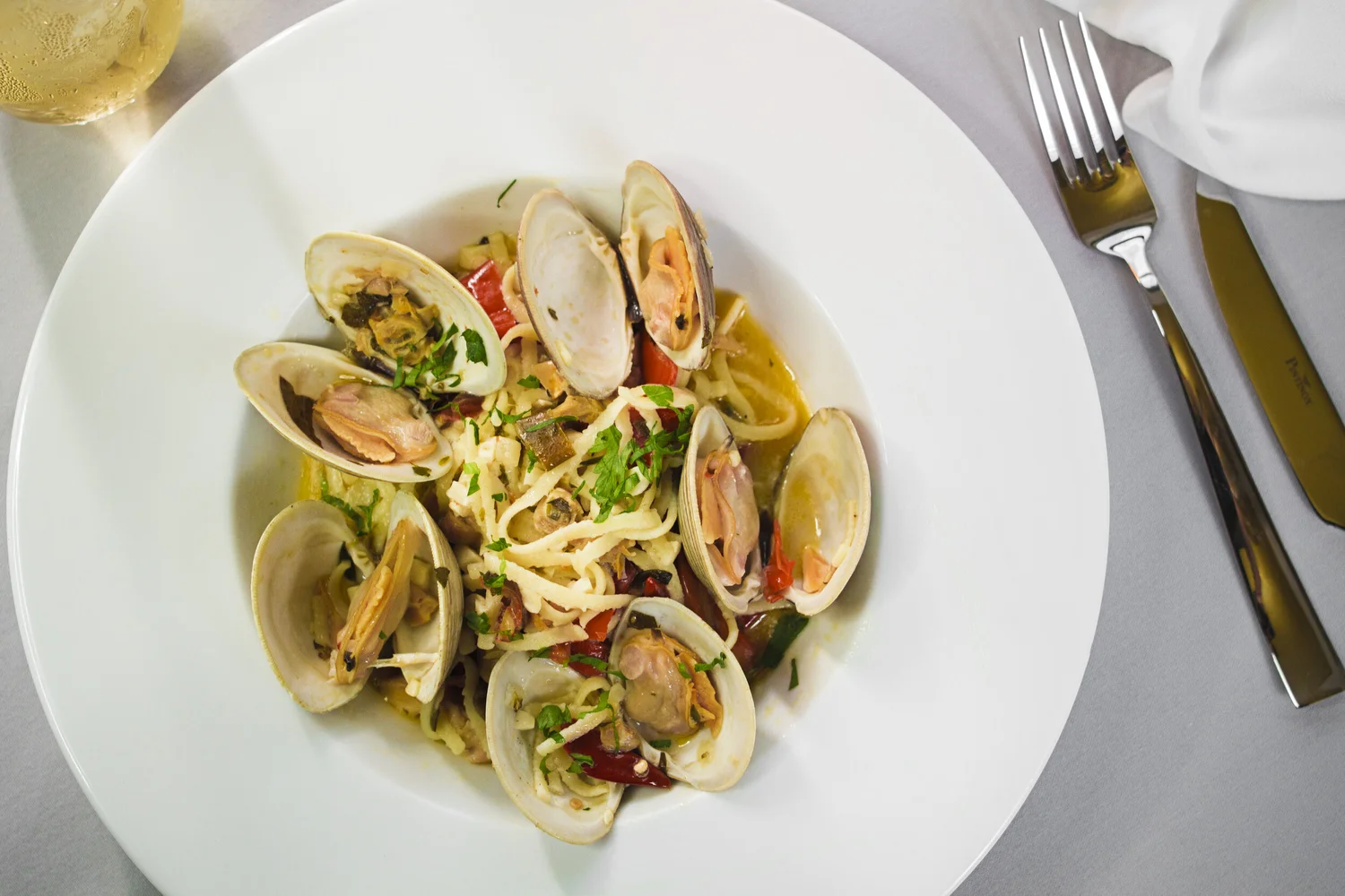 Dining — The Highlawn - Dining + Events