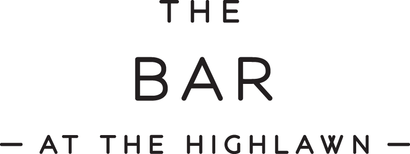 Dining — The Highlawn - Dining + Events