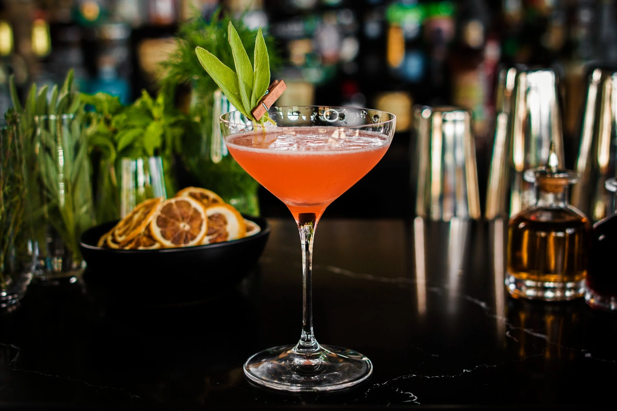 Dining — The Highlawn - Dining + Events