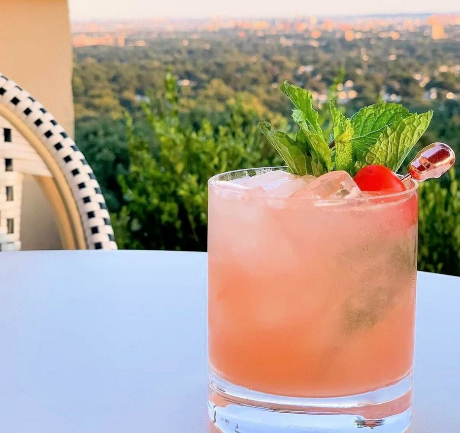 Dining — The Highlawn - Dining + Events