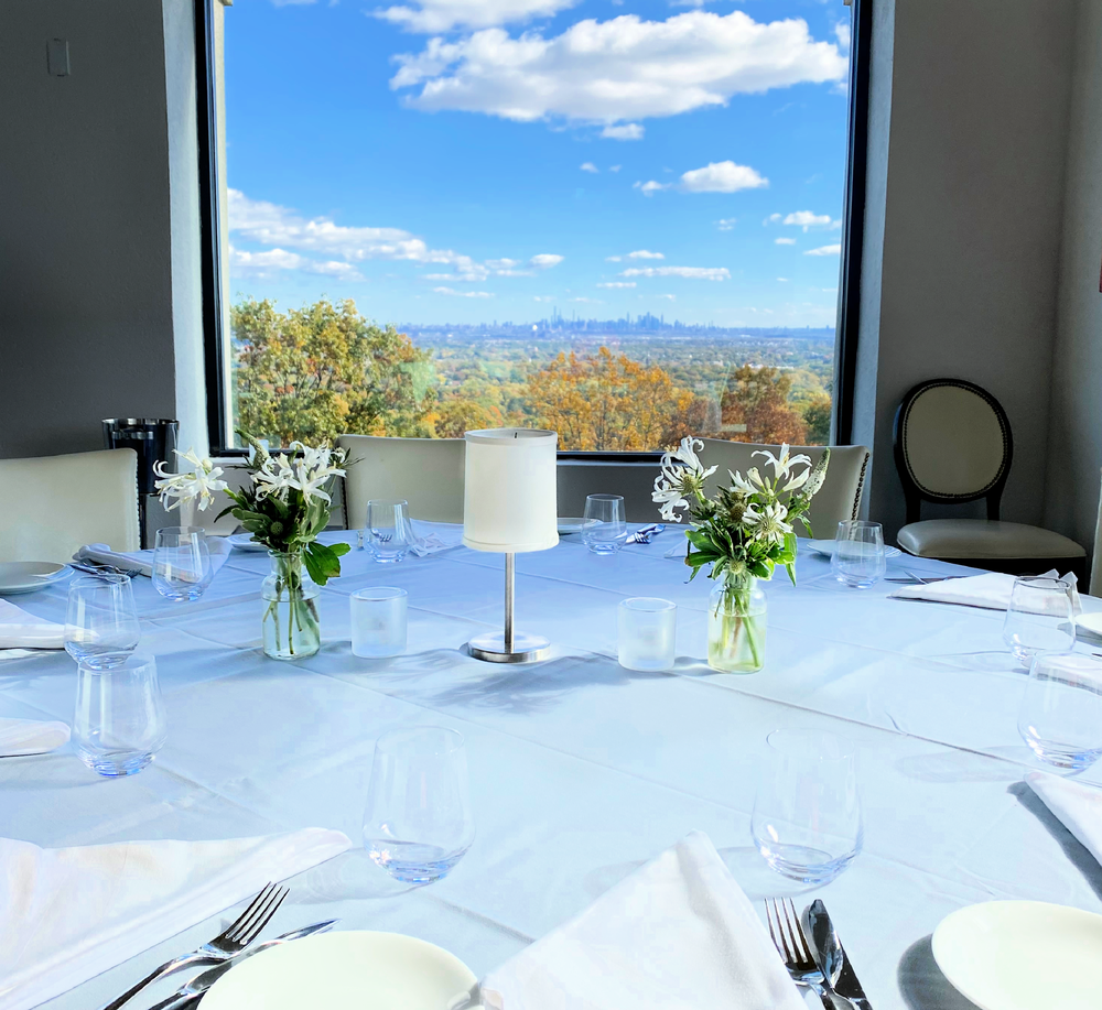 Dining — The Highlawn - Dining + Events