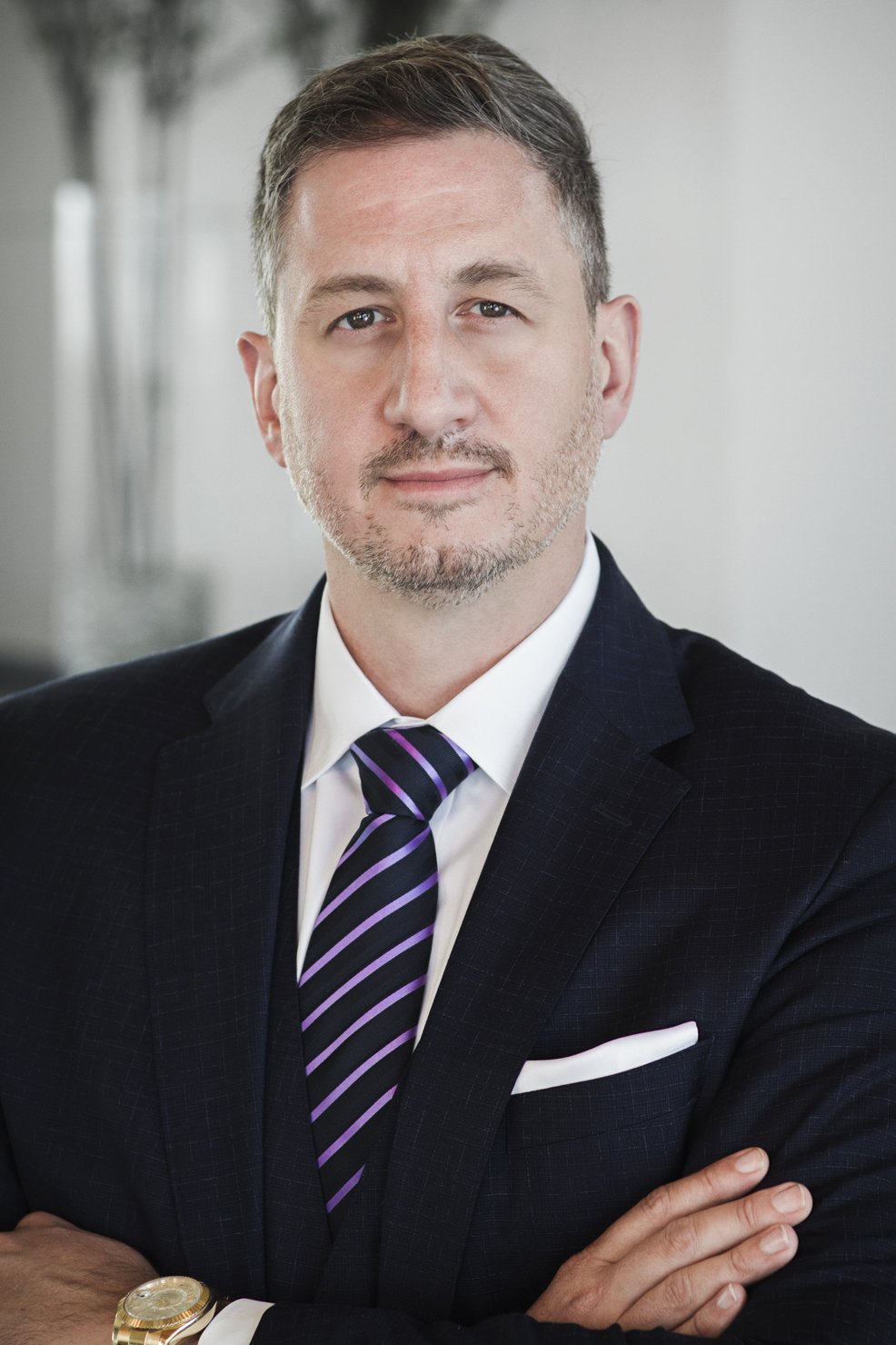 About — The Highlawn