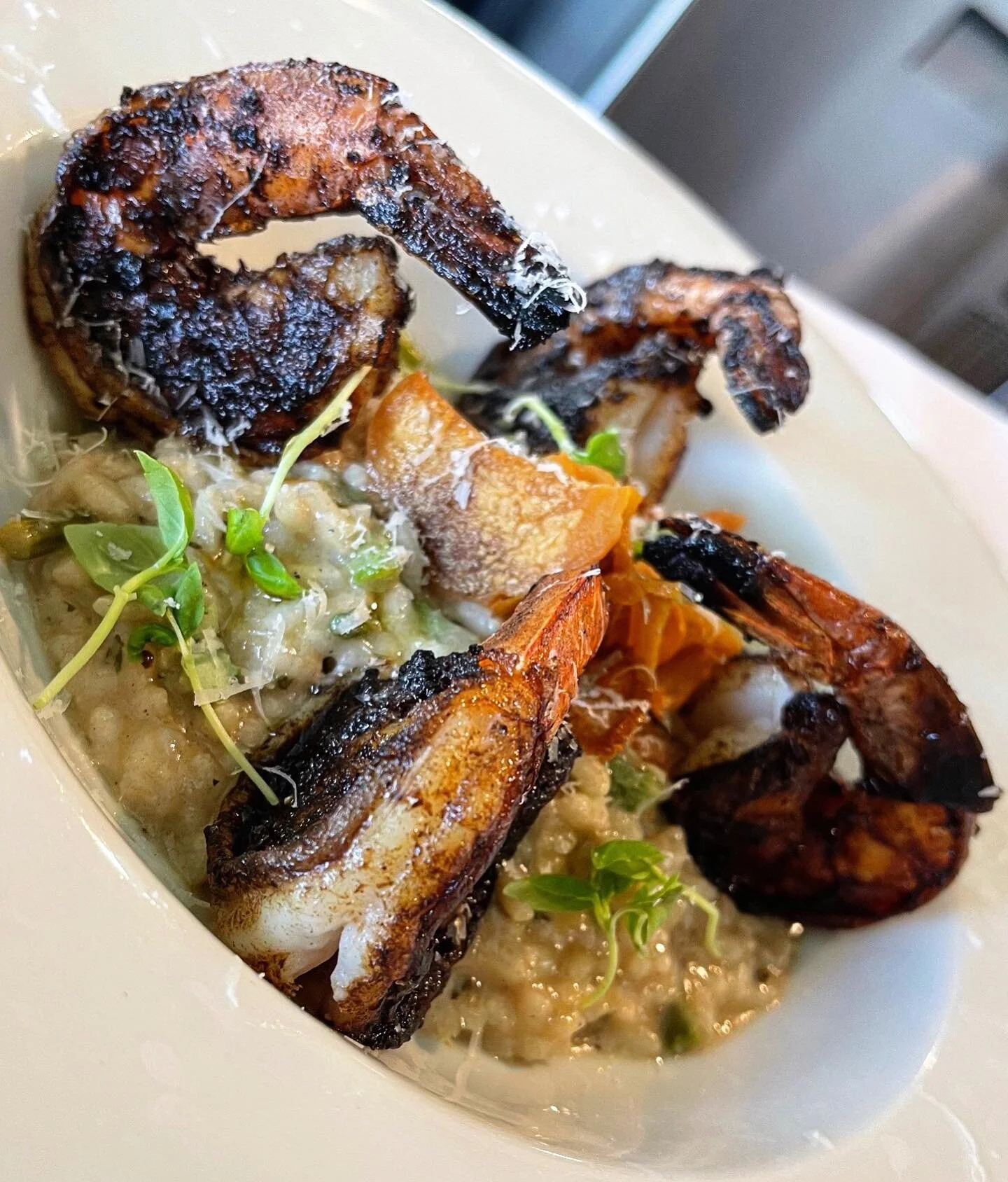 The Highlawn - Dining + Events