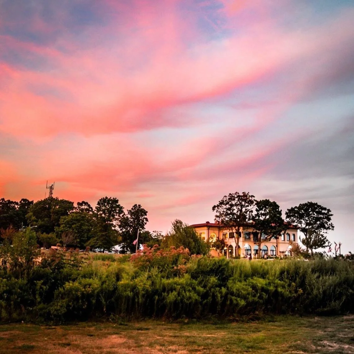 The Highlawn - Dining + Events