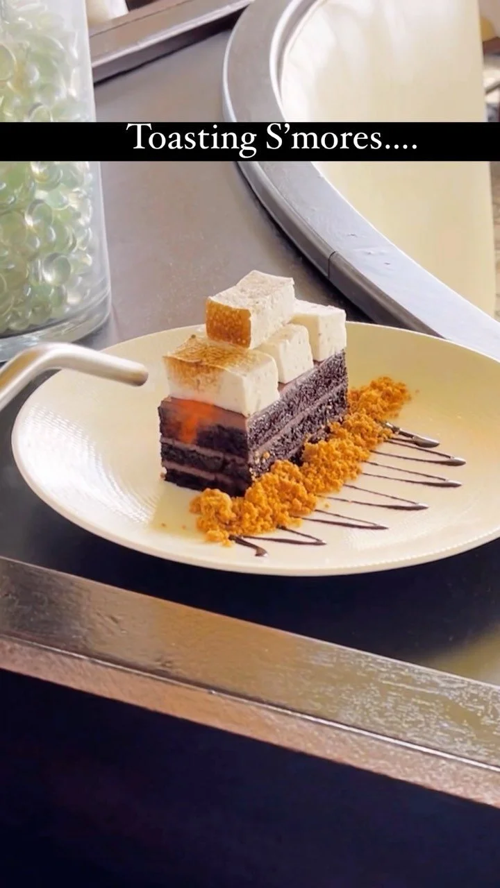 The Highlawn - Dining + Events