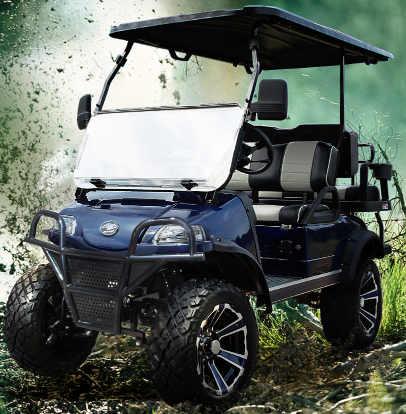 New Page — Gold Coast Golf Carts