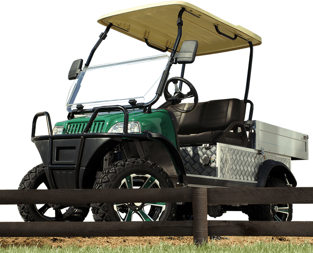Golf Carts — Gold Coast Golf Carts
