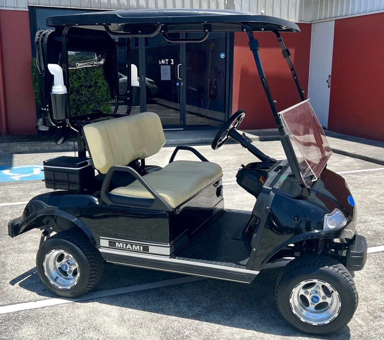 Gold Coast Golf Carts