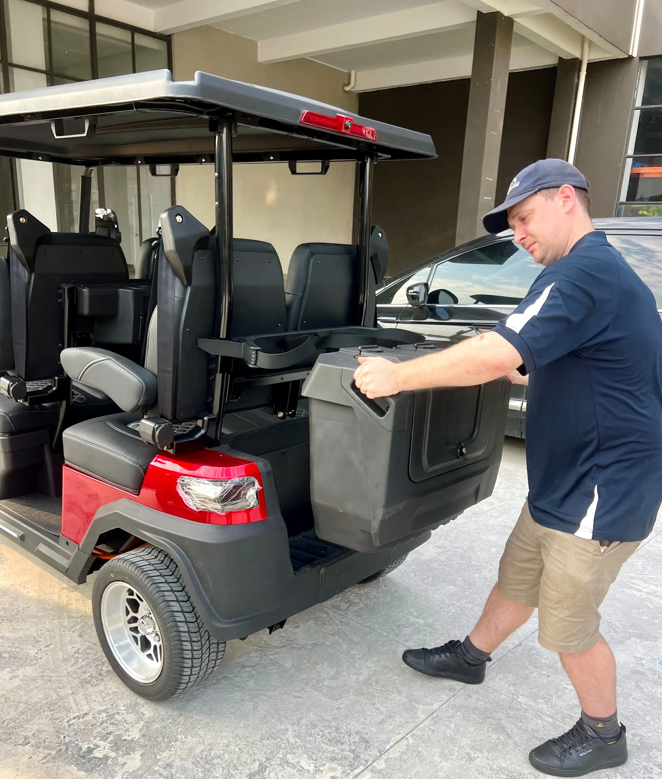 aceg4 — Gold Coast Golf Carts