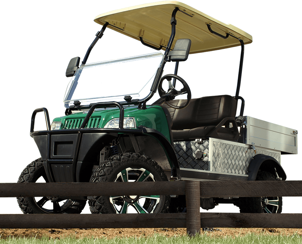 Gold Coast Golf Carts