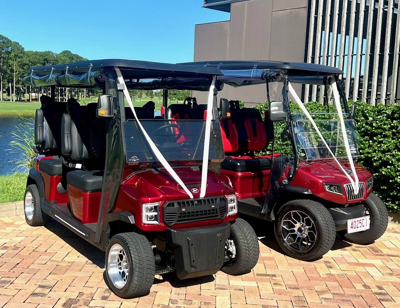 About — Gold Coast Golf Carts