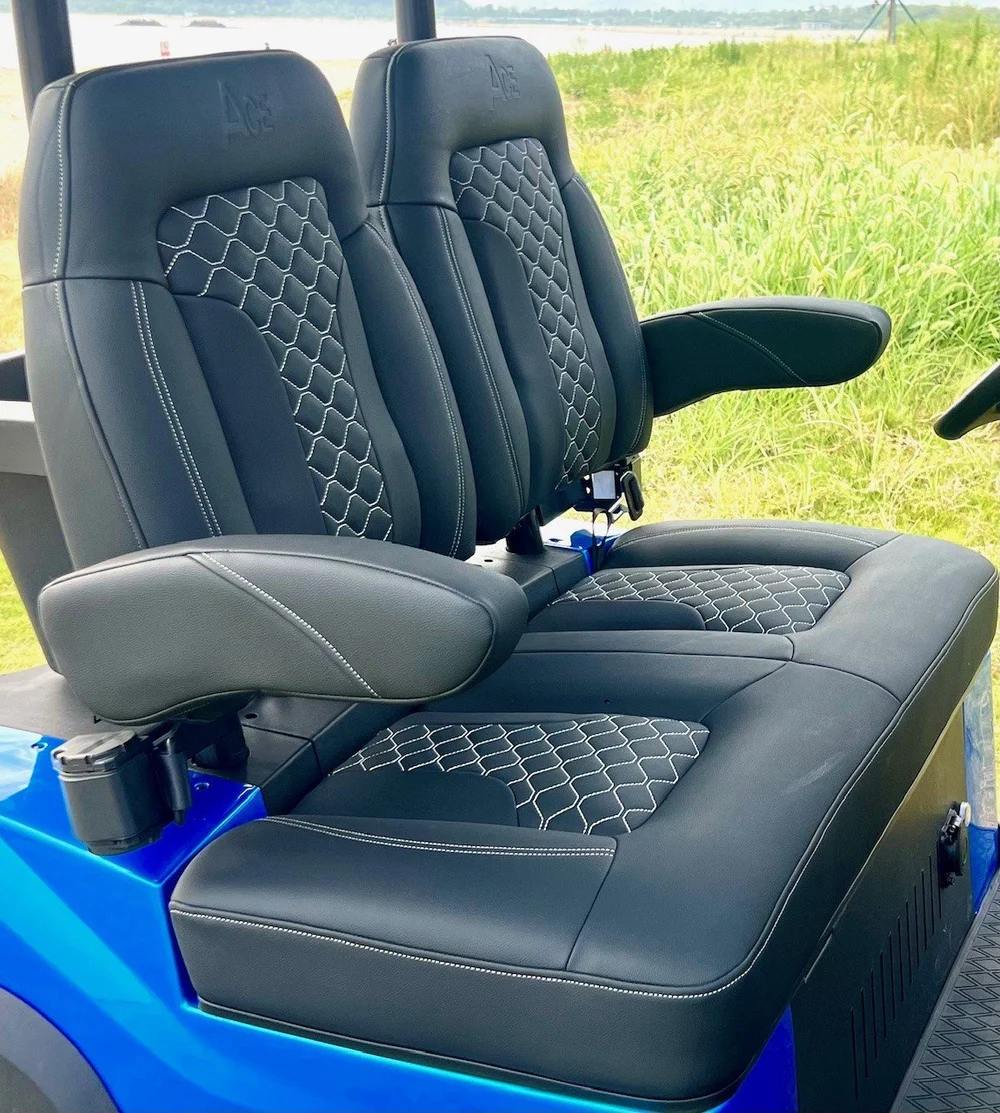 aceg2 — Gold Coast Golf Carts