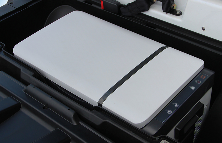 /evolution — Gold Coast Golf Carts