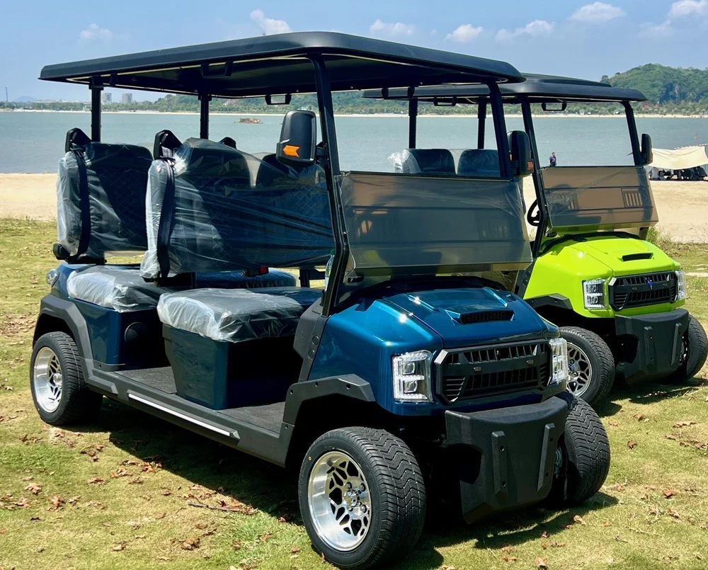 aceg4 — Gold Coast Golf Carts