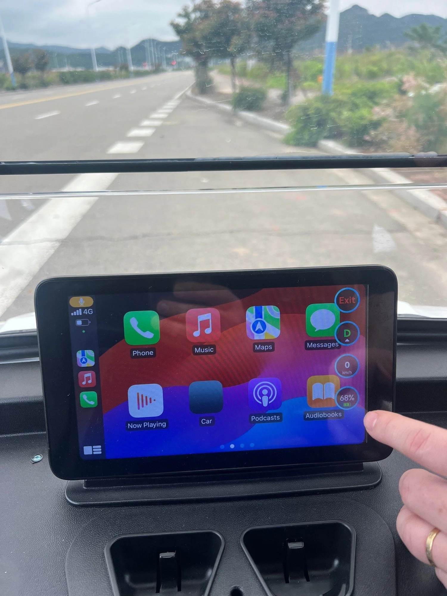 aceg4 — Gold Coast Golf Carts