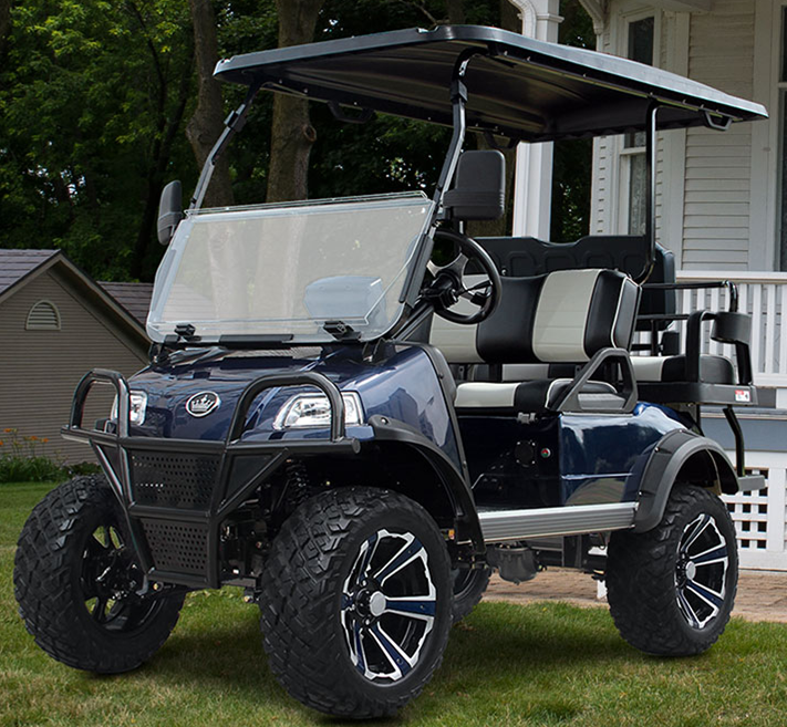 Gold Coast Golf Carts