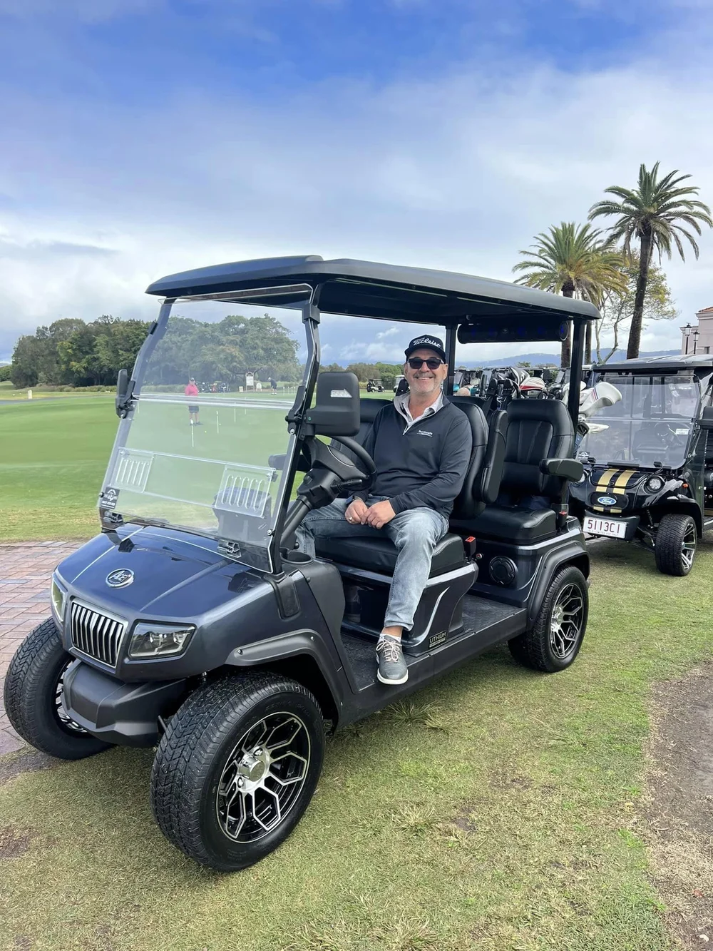 /aceresort4gt — Gold Coast Golf Carts