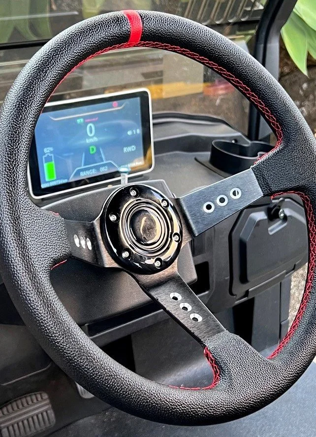 aceg2 — Gold Coast Golf Carts