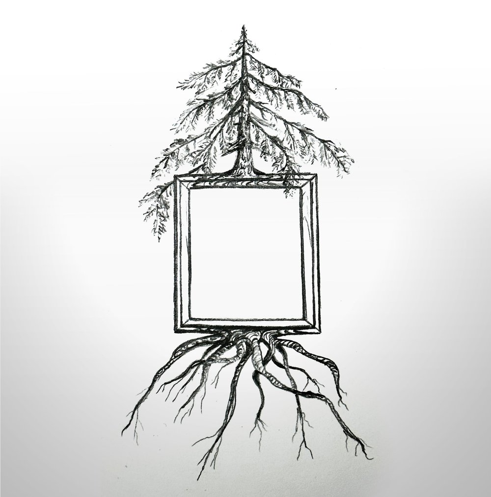 Lincoln City Frame Studio- Custom Framing and Art