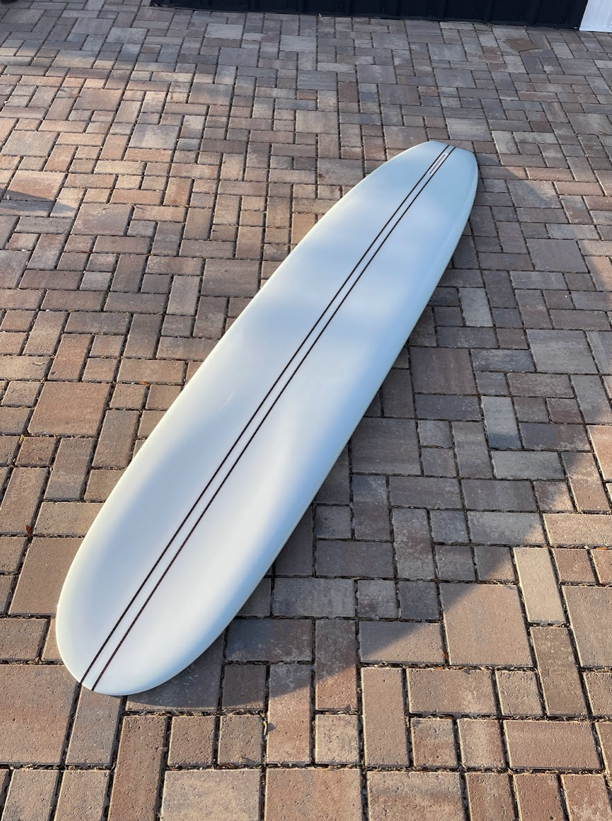 Models — Smith Surfboards