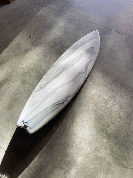 Models — Smith Surfboards