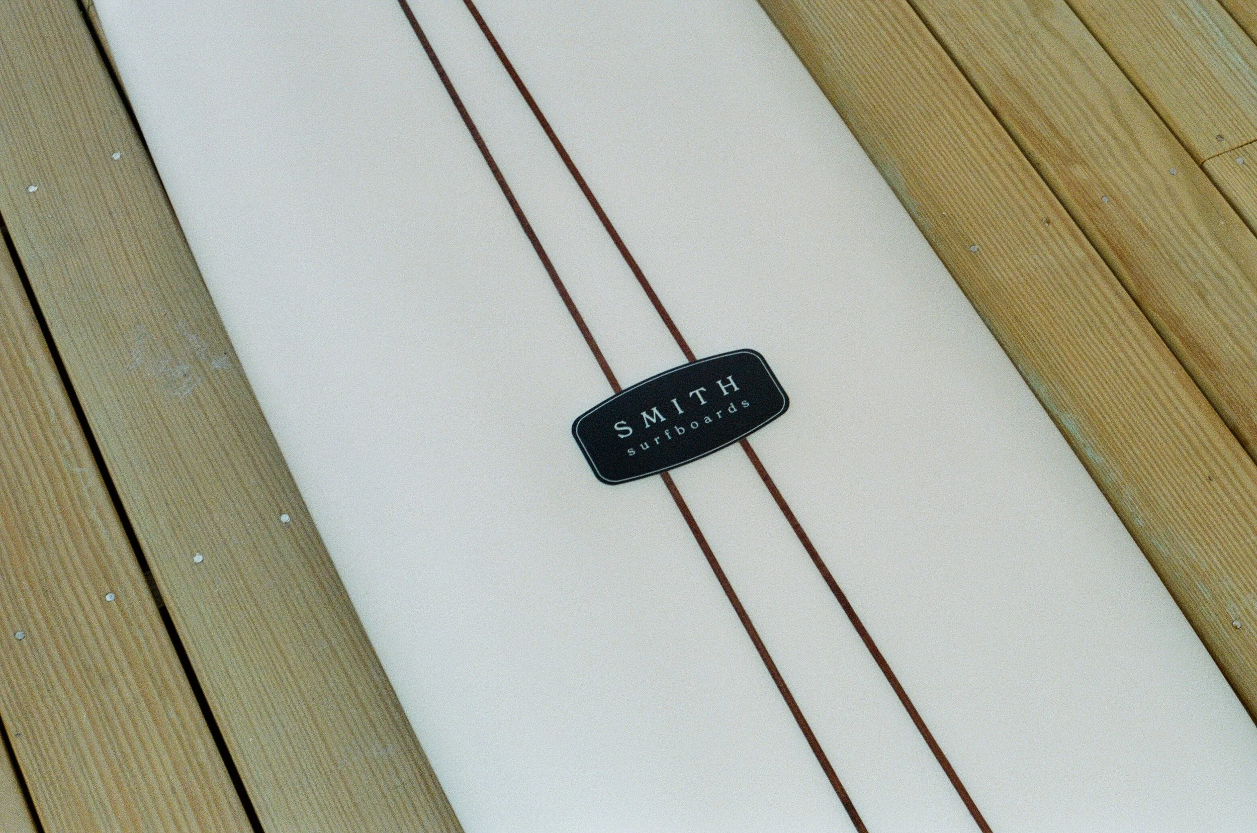 Models — Smith Surfboards