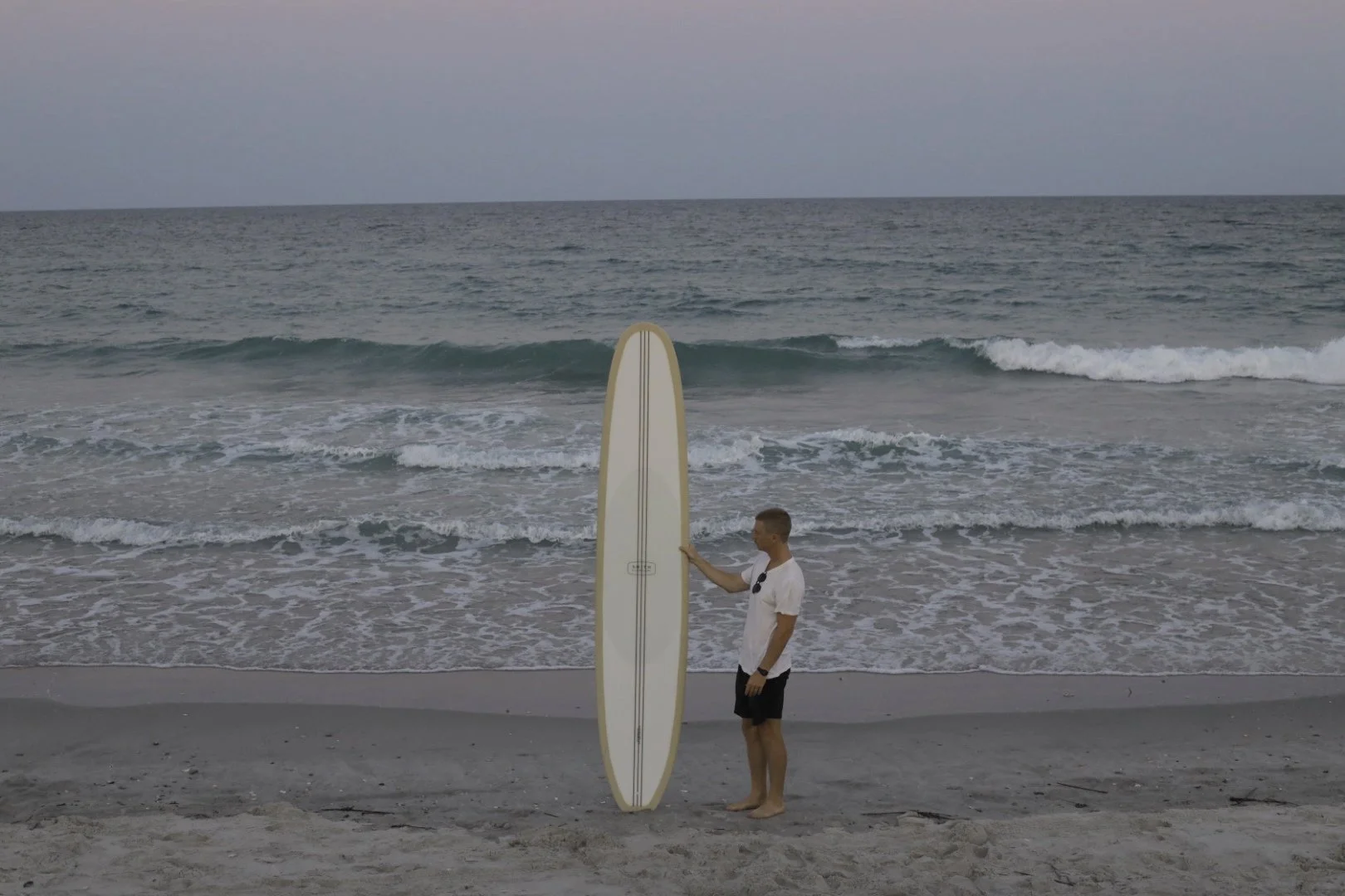 Models — Smith Surfboards