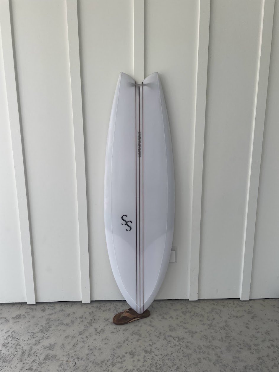 Fish — Smith Surfboards