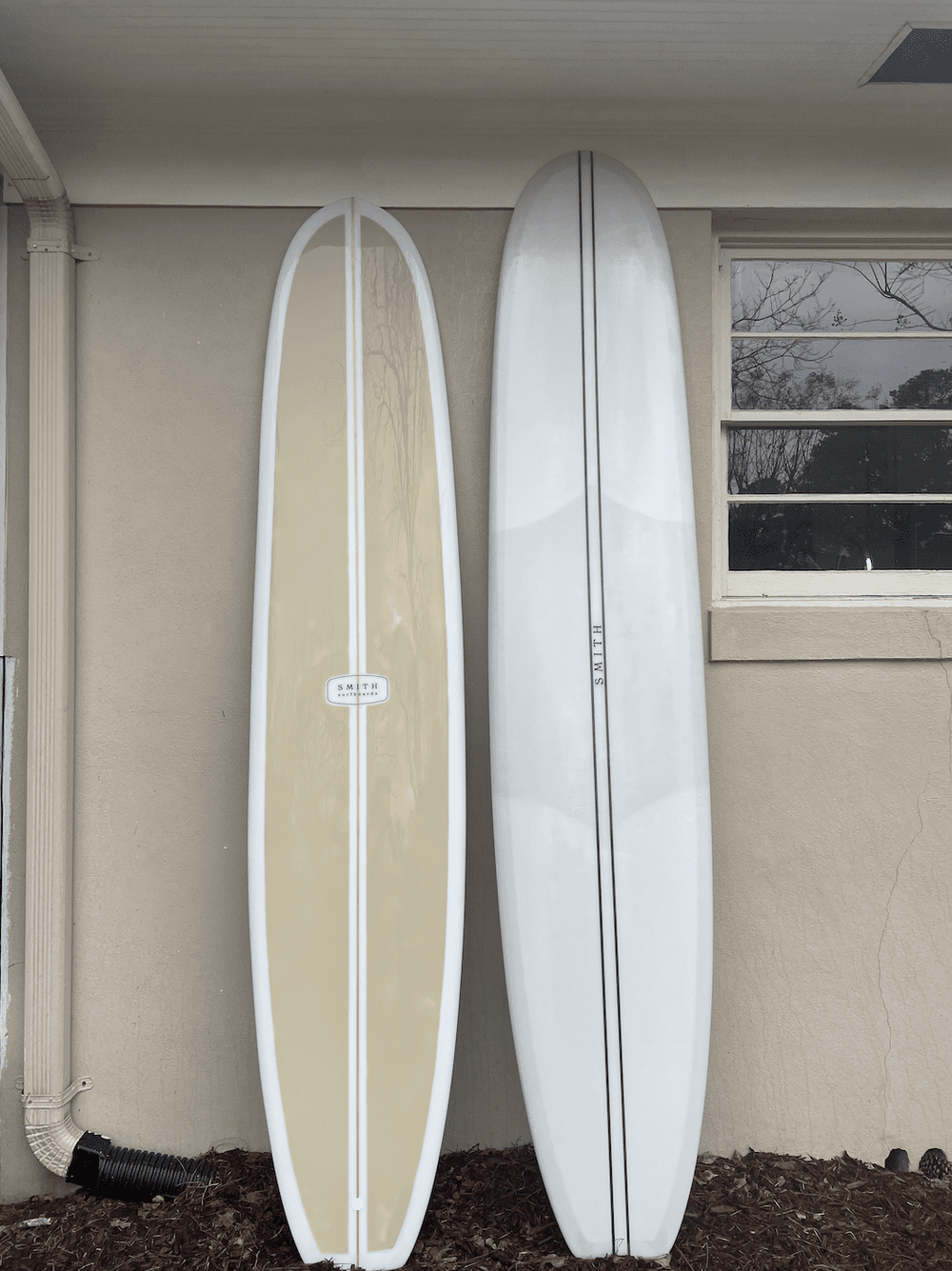 Nose Rider — Smith Surfboards