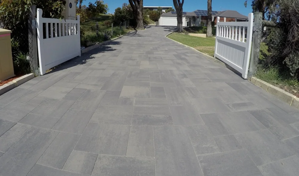 Brick Paving Perth | Paving & Repair contractors | — PLC Group Perth