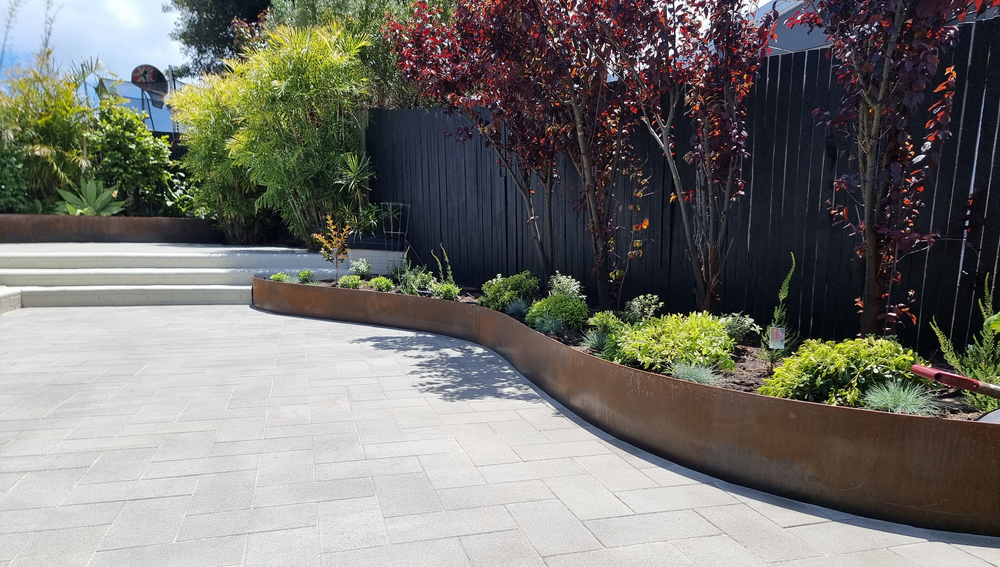 Landscaping Services Perth | Landscape & Design — PLC Group Perth