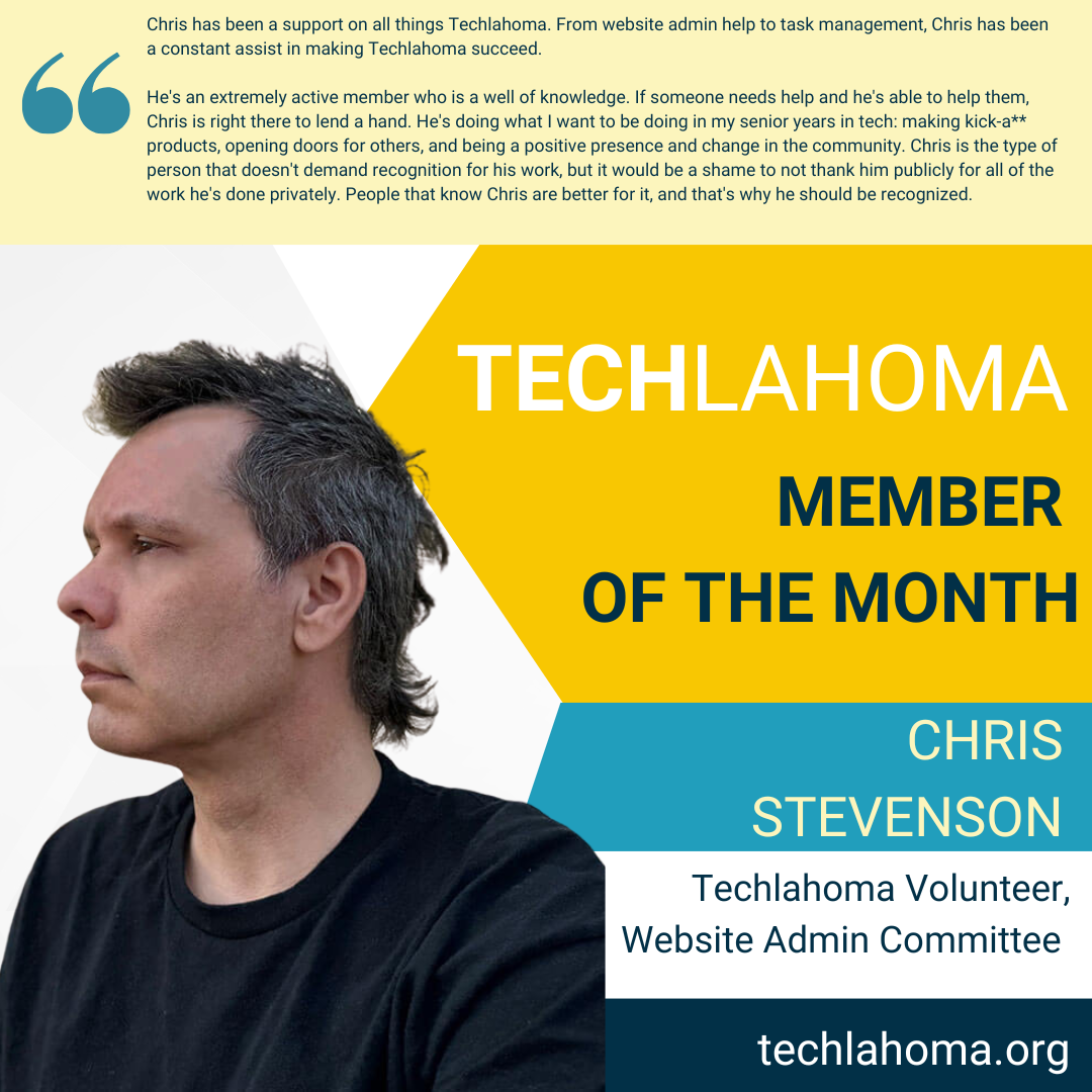 Techlahoma