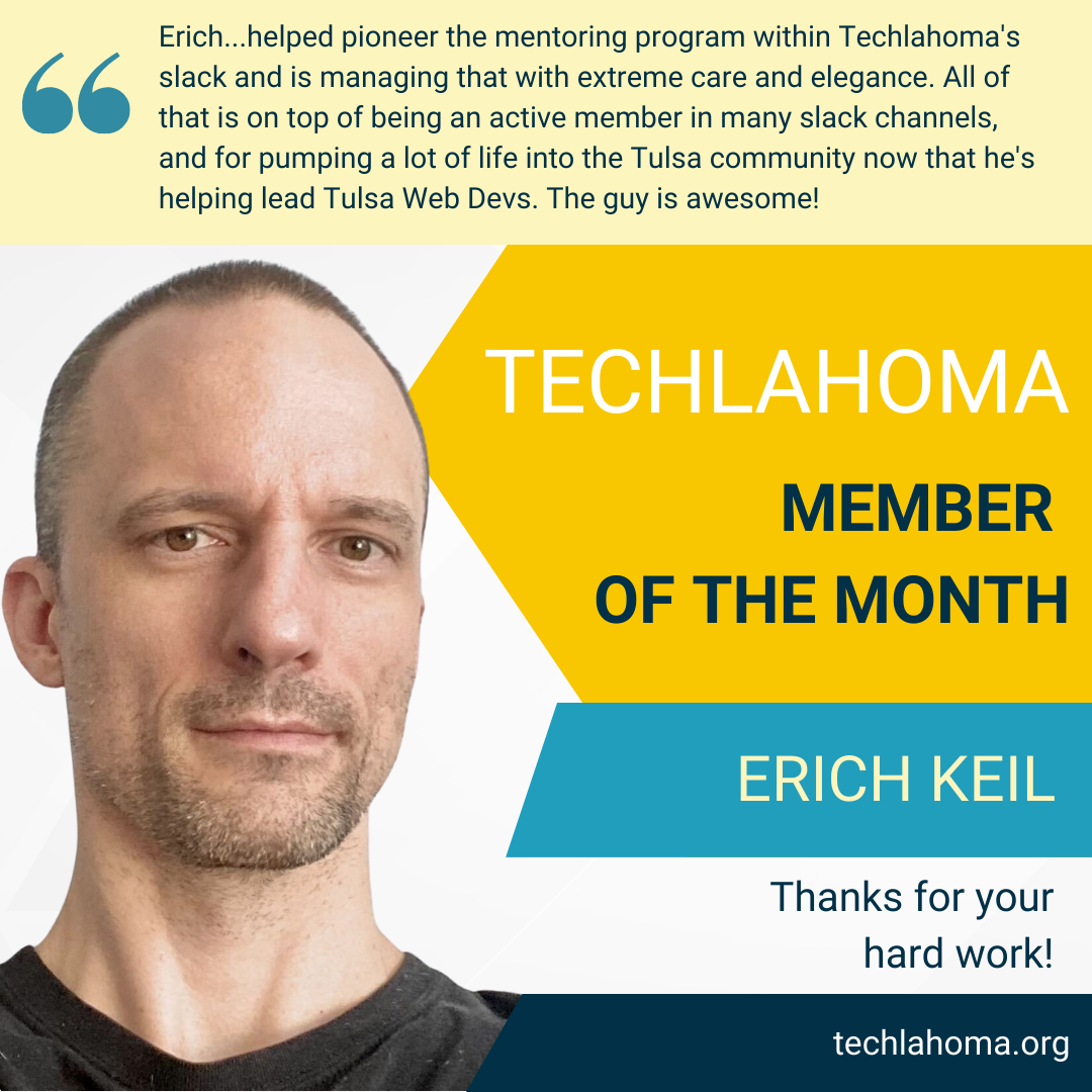 Techlahoma