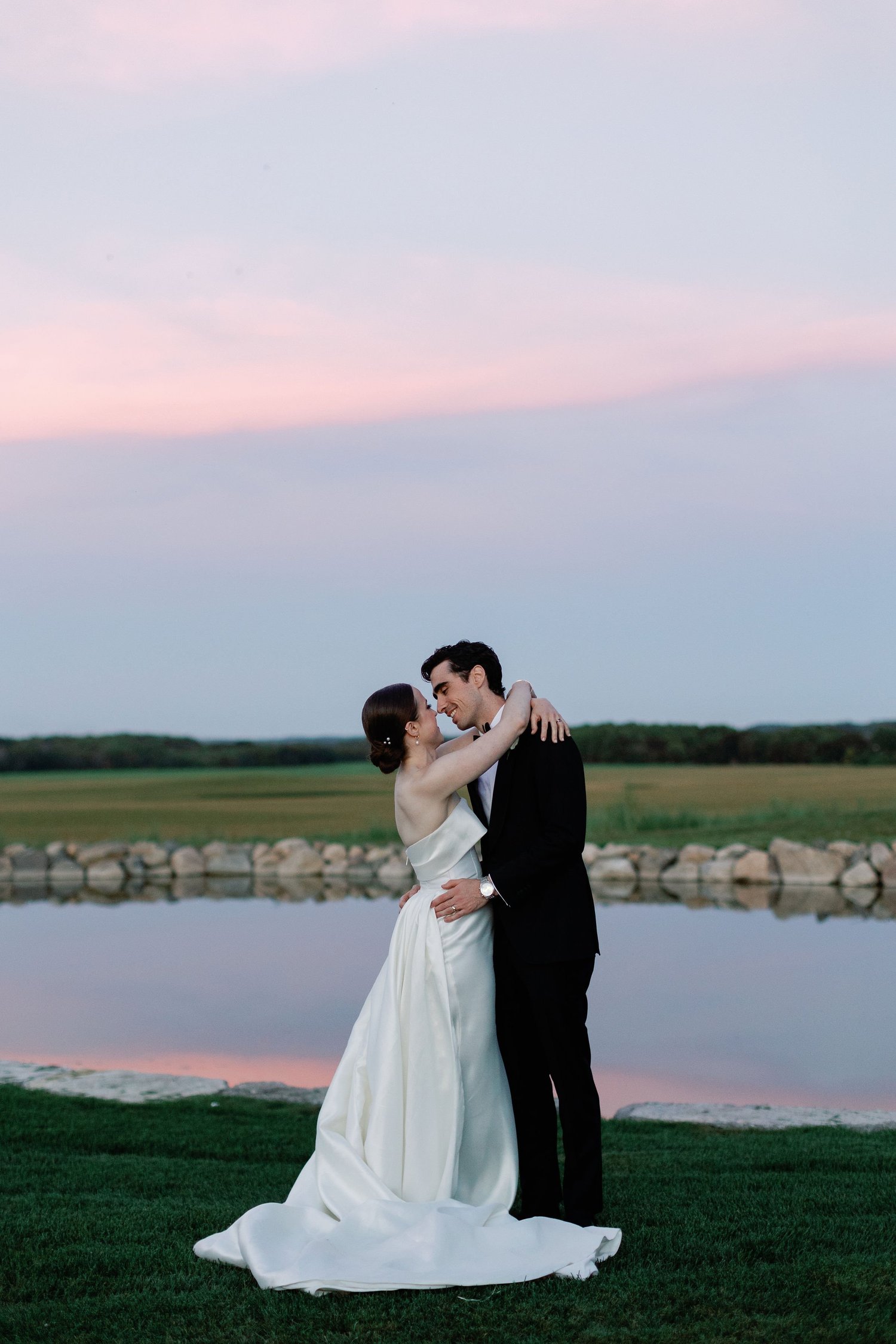 Weddings — Wakefield Estate