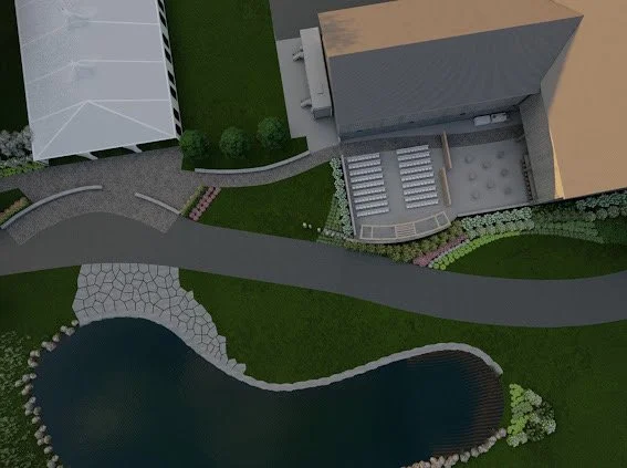 Gallery 1 — Wakefield Estate