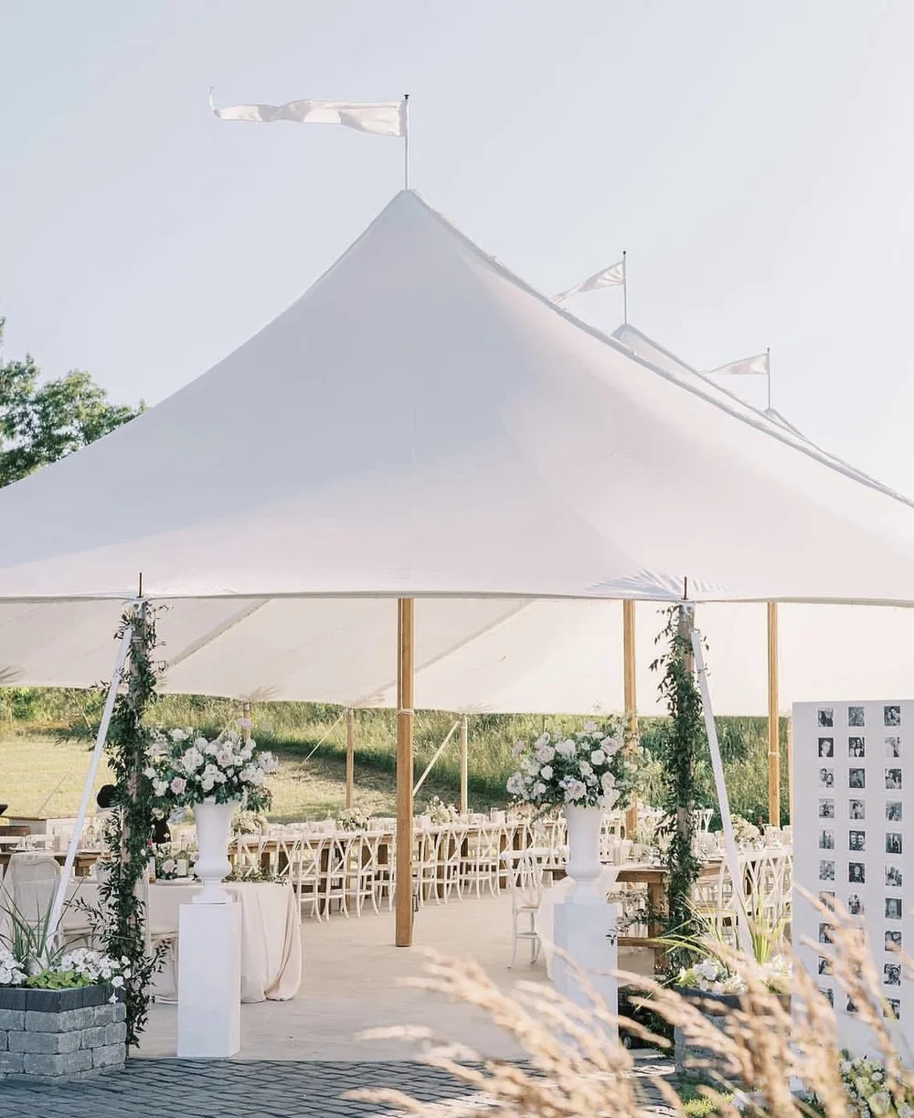 Weddings — Wakefield Estate