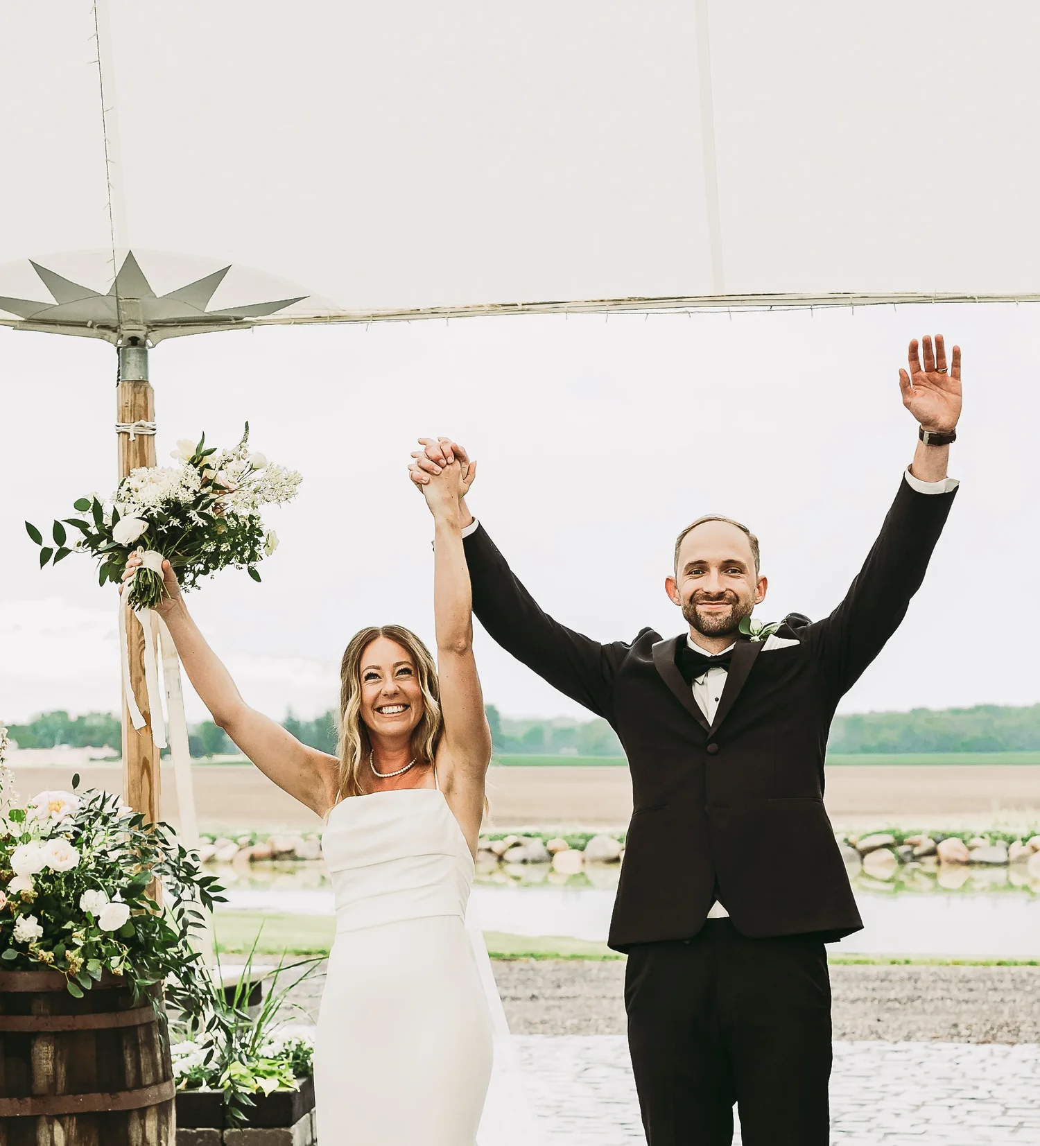 Weddings — Wakefield Estate
